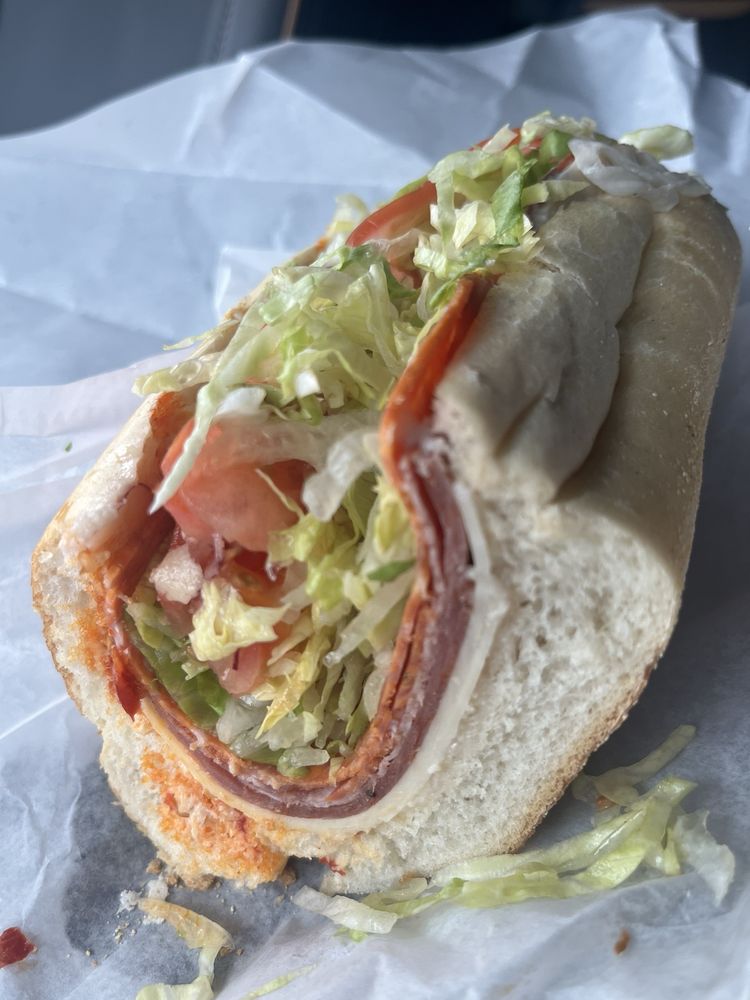 CATALINA’S DELI AND MARKET - Updated July 2025 - 46 W Market St, Red ...