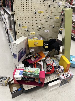 TARGET - Updated December 2025 - 114 Photos & 131 Reviews - 12000 ...