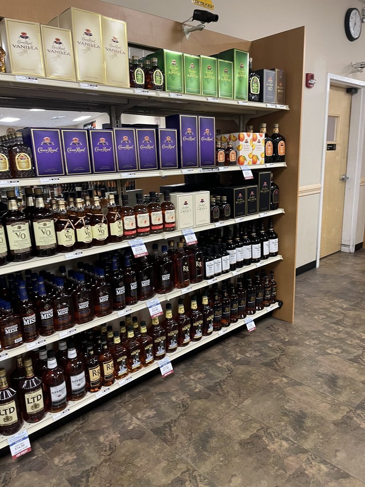 VIRGINIA ABC STORE - Updated July 2025 - 28 Photos - 1332 S Main St ...