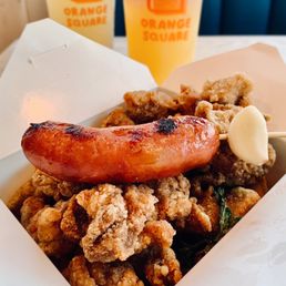 ORANGE SQUARE - Updated December 2025 - 849 Photos & 329 Reviews - 2605 ...