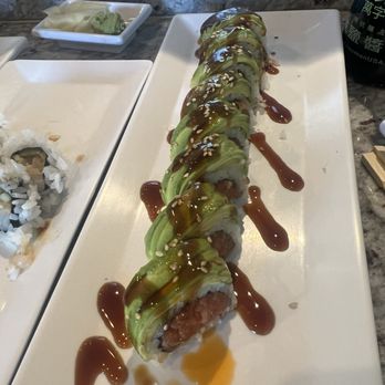 KINZA SUSHI AND ASIAN IZAKAYA - Updated May 2024 - Yelp