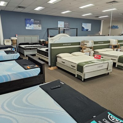 MANCINI’S SLEEPWORLD - UNION CITY - Updated May 2025 - 78 Photos & 556 ...