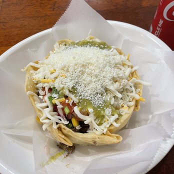 TACO TOWN - Updated May 2024 - 125 Photos & 127 Reviews - 413 W ...