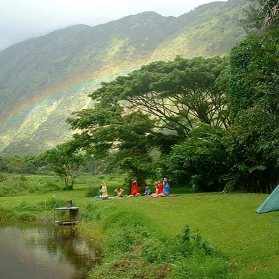 OLA HAWAII CAMP - Updated August 2025 - Kailua-Kona, Hawaii - Summer ...