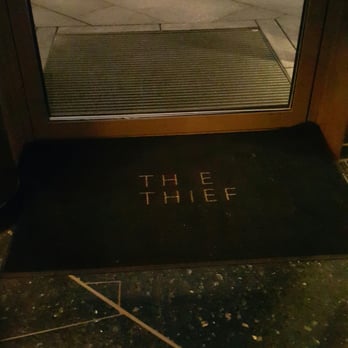 THE THIEF ROOFTOP - Updated July 2025 - 92 Photos & 14 Reviews ...