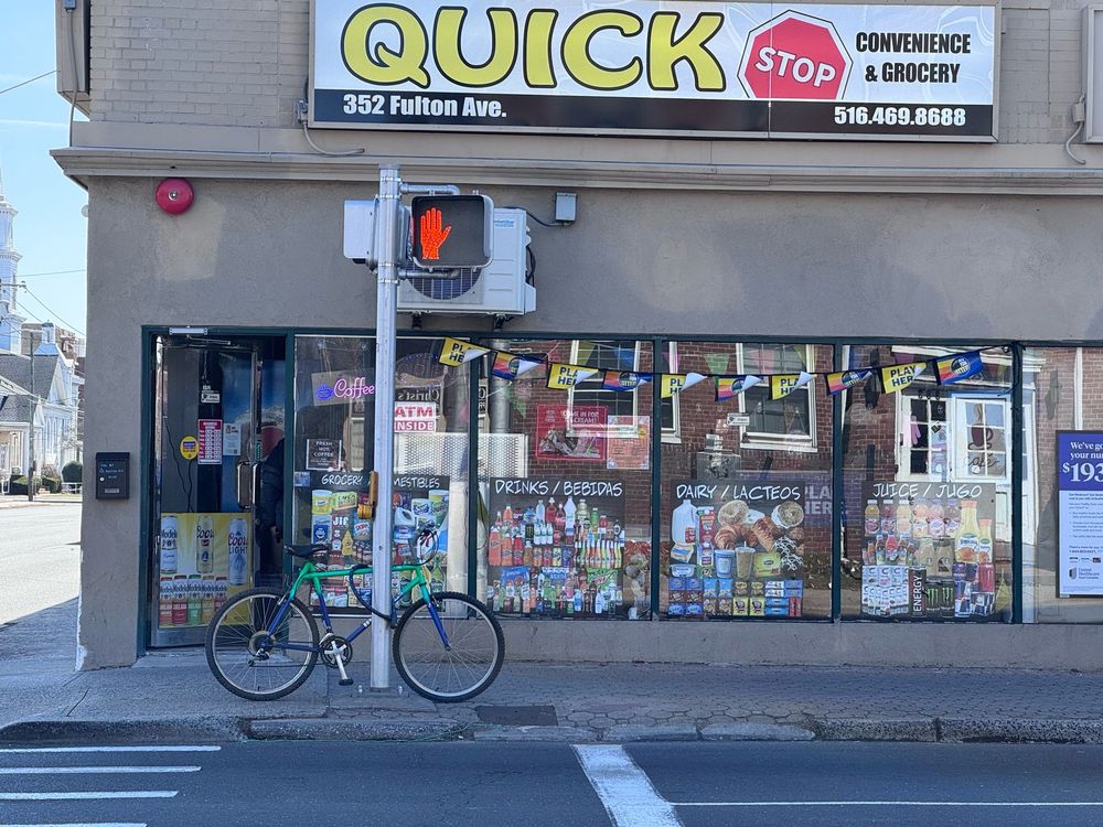 QUICK STOP CONVENIENCE AND GROCERY - Updated April 2025 - 24 Photos ...