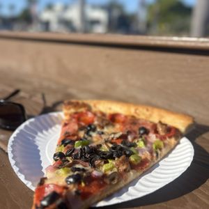 REDWOOD PIZZERIA - Updated July 2025 - 75 Photos & 291 Reviews - 6205 ...