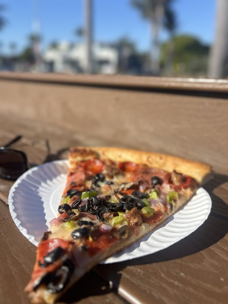 PLEASURE PIZZA - Updated December 2025 - 154 Photos & 324 Reviews ...