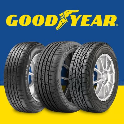 GOODYEAR AUTO SERVICE - Updated November 2025 - 31 Photos & 114 Reviews ...