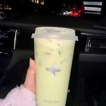 MOLLY TEA - Updated March 2025 - 1641 Photos & 871 Reviews - 605 E El ...