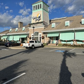 CAPTAIN GEORGE’S SEAFOOD RESTAURANT - Updated December 2025 - 245 ...