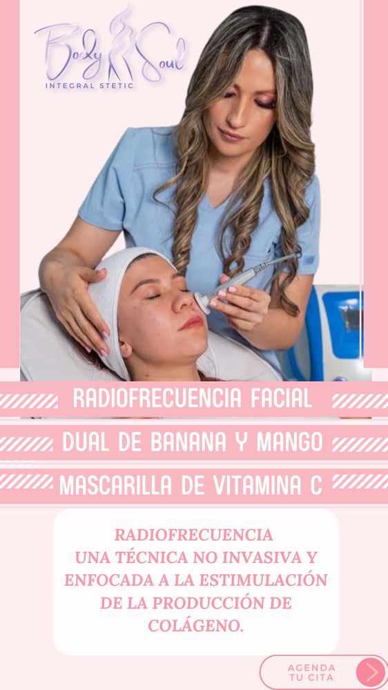 BODY SOUL INTEGRAL STETIC - Updated April 2025 - 15 Photos - Germantown ...