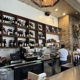 THE BACKSPACE - Updated September 2025 - 534 Photos & 766 Reviews - 507 ...