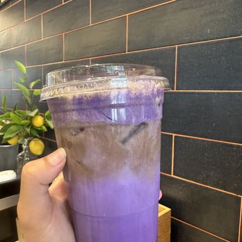 DASH COFFEE BAR - Updated August 2024 - 943 Photos & 466 Reviews - 912 ...