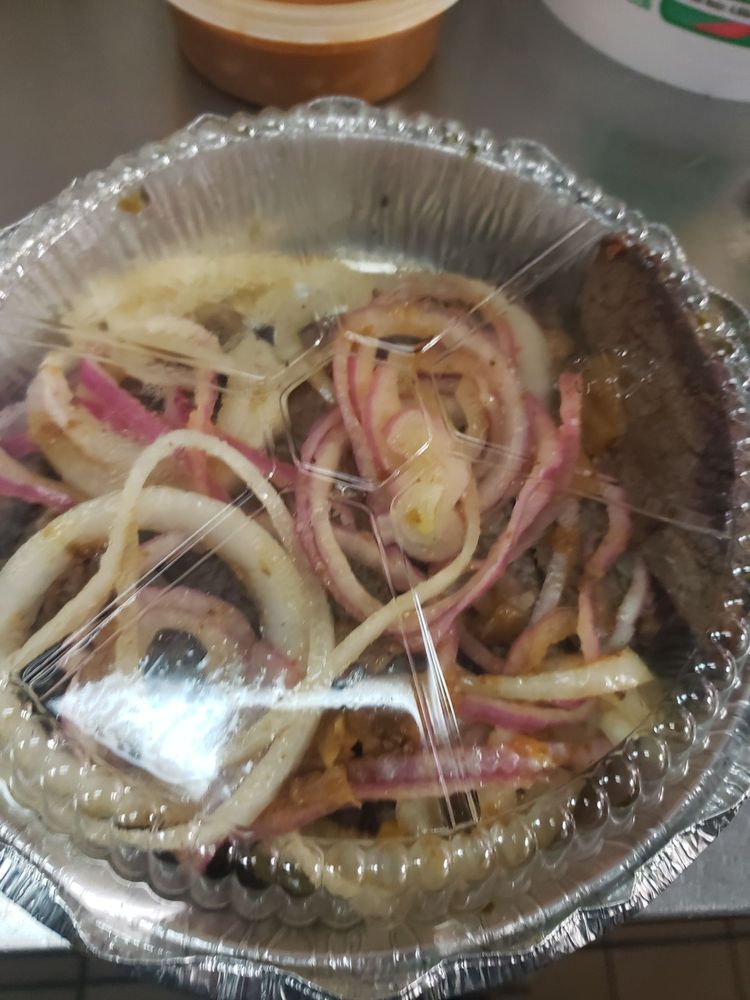 PHILLY RICO POLLO - 12 Photos - 4428 Frankford Ave, Philadelphia ...