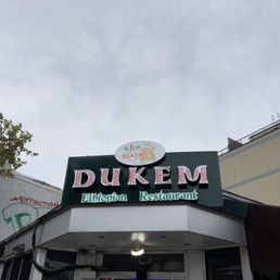 DUKEM ETHIOPIAN RESTAURANT - Updated December 2025 - 464 Photos & 988 ...