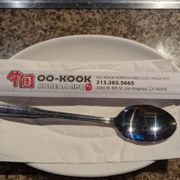 OO-KOOK KOREAN BBQ - 2227 Photos & 2230 Reviews - 3385 W 8th St, Los ...