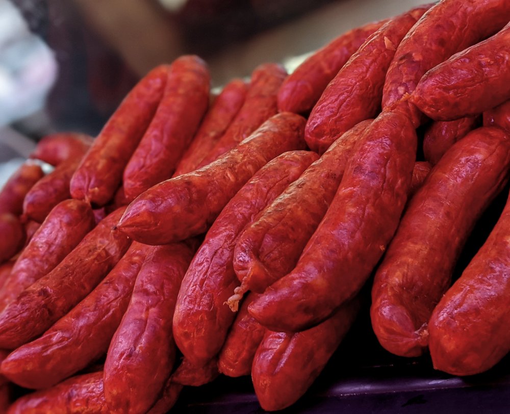 LOPES SAUSAGE - Updated October 2025 - 44 Photos & 20 Reviews - 304 ...