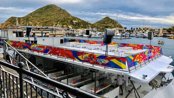 CABO ESCAPE - 153 Photos & 107 Reviews - Marina de Cabo San Lucas, Cabo ...