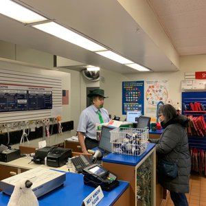 FEDEX SHIP CENTER - Updated December 2025 - 10 Reviews - 6050 Rockwell ...