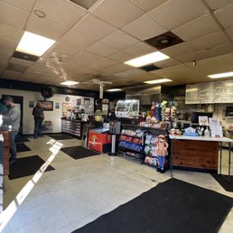 CRUISER ‘S PIT BEEF - Updated July 2025 - 39 Photos & 48 Reviews - 2340 ...