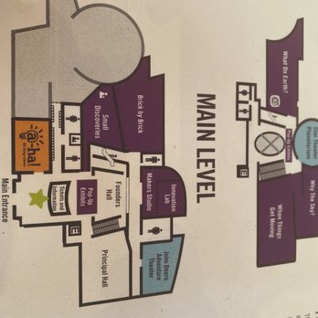 SCIENCE CENTER OF IOWA - Updated December 2025 - 216 Photos & 68 ...