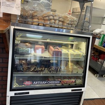 FAST 5 GROCERY & FOOD - Updated December 2025 - 38 Photos & 25 Reviews ...