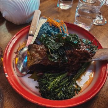 Oakland FARMHOUSE KITCHEN THAI CUISINE - Updated November 2024 - 6536 ...