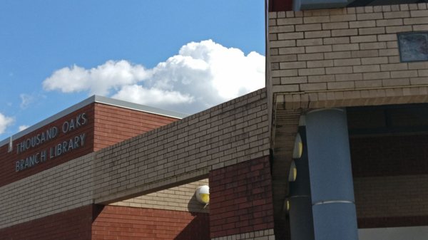 THOUSAND OAKS-EL SENDERO BRANCH LIBRARY - Updated July 2025 - 37 Photos ...