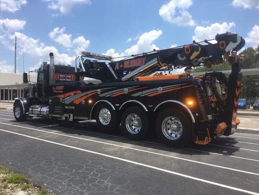 A BUDGET TOWING - Updated December 2025 - 27 Reviews - 2169 Andrea Ln ...