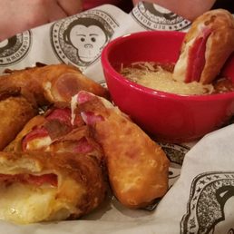 RED MONKEY WALLA WALLA - Updated December 2025 - 154 Photos & 256 ...