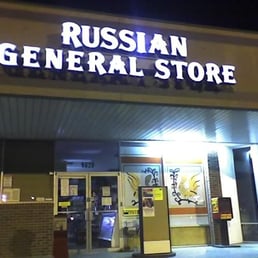 RUSSIAN GENERAL STORE - Updated June 2025 - 73 Photos & 60 Reviews ...