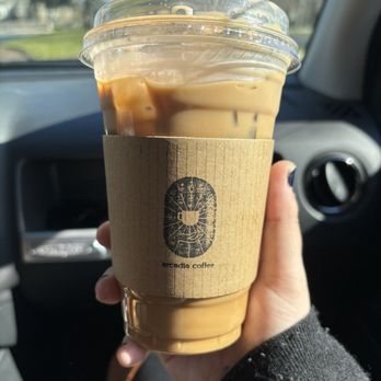 ARCADIA COFFEE - Updated December 2024 - 21 Photos & 18 Reviews - 400 ...