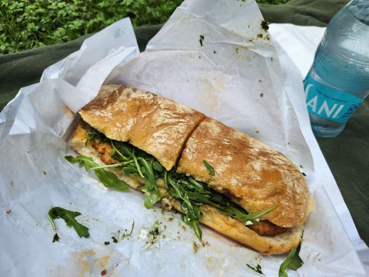 GIOVANNI’S ITALIAN DELI - Updated November 2024 - 31 Photos & 20 ...