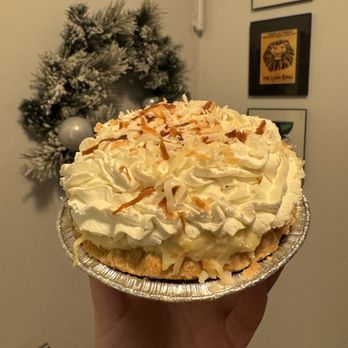 LITTLE PIE COMPANY - Updated April 2025 - 688 Photos & 853 Reviews ...