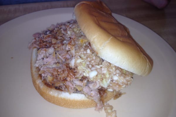 TERRY HOUSE BARBECUE - Updated December 2025 - 11 Reviews - 947 Fisher ...