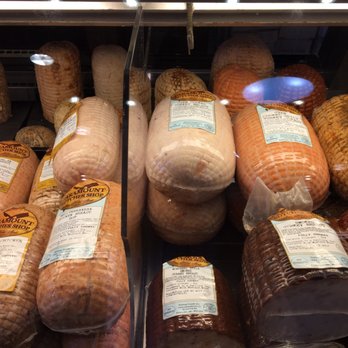 PARAMOUNT BUTCHER SHOP - Updated January 2025 - 41 Photos & 42 Reviews ...