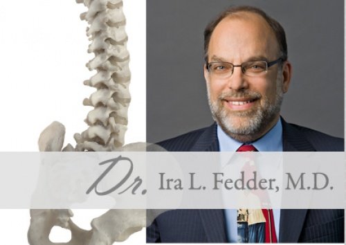 IRA L FEDDER, MD - TOWSON ORTHOPAEDIC ASSOCIATES - Updated June 2025 ...