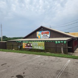 TATER PATCH - Updated November 2025 - 248 Photos & 344 Reviews - 103 ...