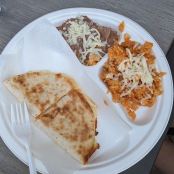 TACO PATIO - Updated October 2025 - 99 Photos & 143 Reviews - 1022 E ...