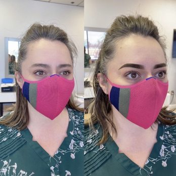 The Chic Brow Bar - Trusted Since 2015 - Updated July 2025 - 238 Photos ...