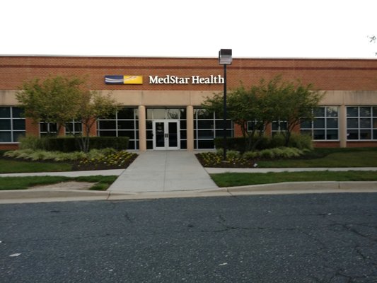 MEDSTAR HEALTH - Updated May 2026 - 8020 Corporate Dr, Nottingham ...