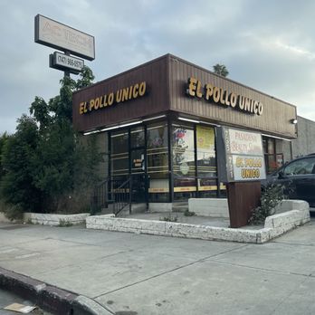 EL POLLO UNICO - Updated October 2025 - 161 Photos & 370 Reviews - 731 ...
