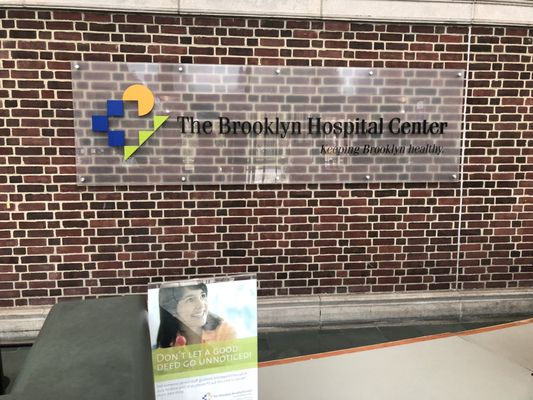 THE BROOKLYN HOSPITAL CENTER - Updated December 2025 - 50 Photos & 228 ...