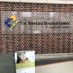 THE BROOKLYN HOSPITAL CENTER - 50 Photos & 198 Reviews - 121 Dekalb Ave ...