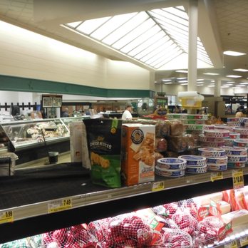 HARRIS TEETER - Updated December 2025 - 24 Photos & 17 Reviews - 1005 ...