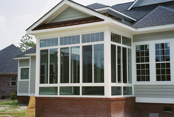 SOUTHERN EXPOSURE SUNROOMS - Updated January 2026 - 48 Photos & 19 ...