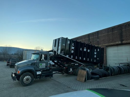 LMR DISPOSAL - Updated December 2025 - 28 Photos & 15 Reviews - 11 ...