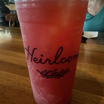 HEIRLOOM - Updated August 2024 - 3505 Photos & 2410 Reviews - 8398 N ...
