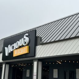 VICIOUS BISCUIT - Updated December 2025 - 189 Photos & 104 Reviews ...